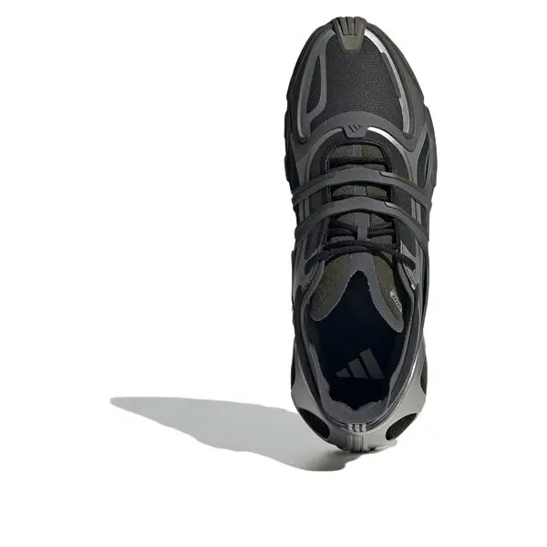 Adidas Wonder Runner Pro Sneakers - Black/silver