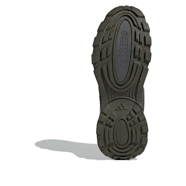 Adidas Wonder Runner Pro Sneakers - Black/silver