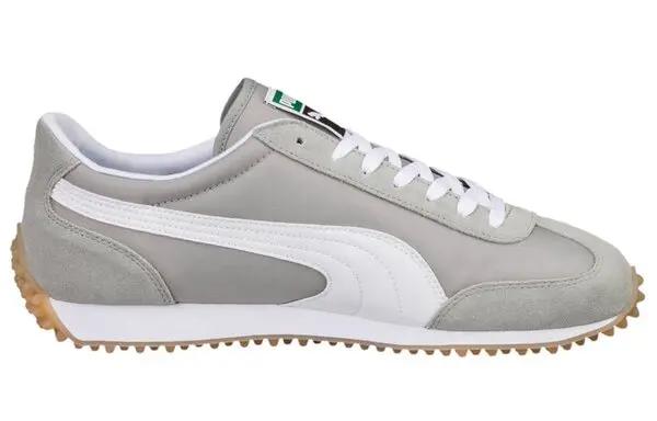 PUMA Whirlwind Classic Low Top Sneakers