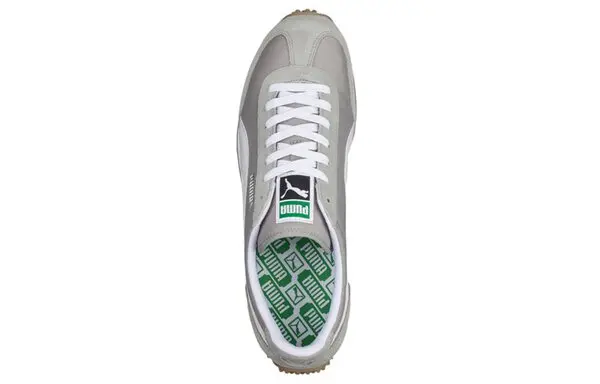 PUMA Whirlwind Classic Low Top Sneakers - Grey