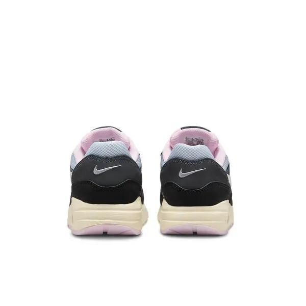Nike Max 1 Sneakers - Black/anthracite/pink Foam