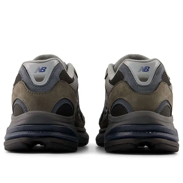 NEW BALANCE 2010 "tornado Faded Black - Tornado/faded Black