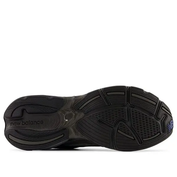 NEW BALANCE 2010 "tornado Faded Black - Tornado/faded Black