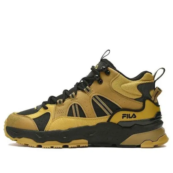 FILA Classic Court Shoes