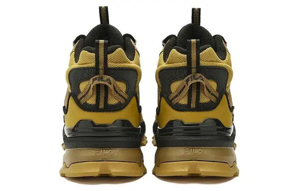 FILA Classic Court Shoes