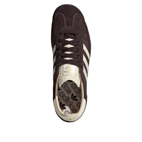 Adidas Sl 72 Rs "aurora Coffee Cream White" Sneakers - Aurora Coffee/cream White/sand Strata