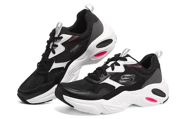 Sketchers Stamina Airy Low-top Sneakers
