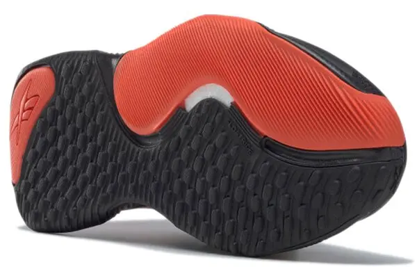 REEBOK Hiit 2 Training Sneakers - Black/red