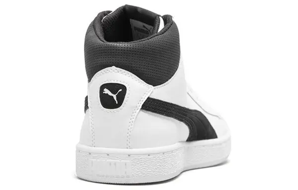 PUMA 1948 Mid Basketball Sneakers