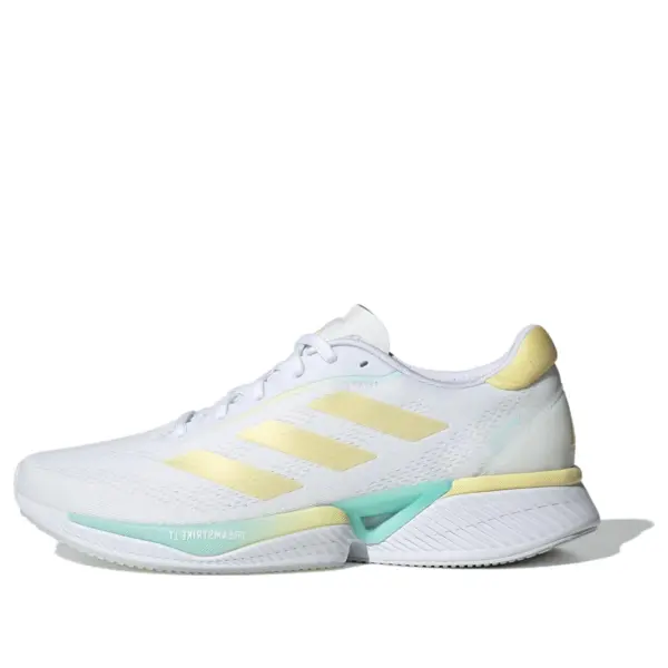 Adidas Supernova Eterno Sneakers - White/yellow