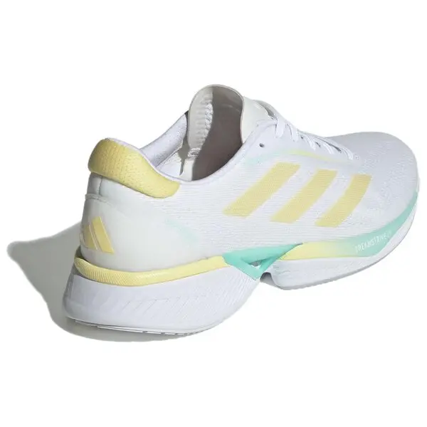 Adidas Supernova Eterno Sneakers - White/yellow