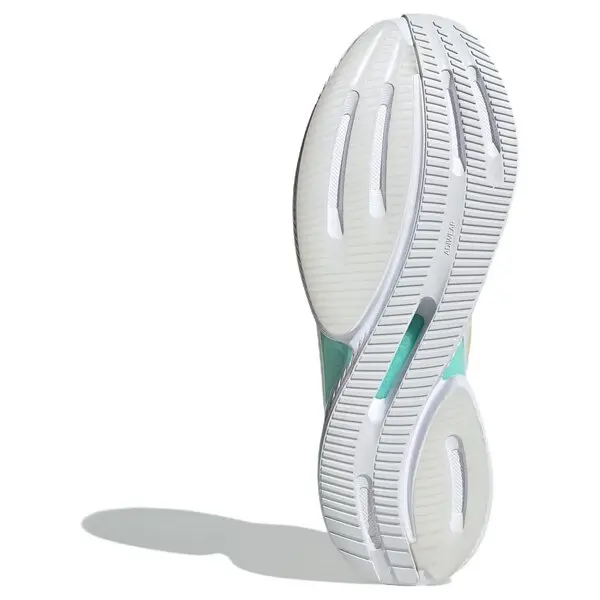 Adidas Supernova Eterno Sneakers - White/yellow