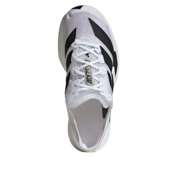 Adidas Adizero Adios Pro Evo 2 Athletic Sneakers - Footwear White/core Black