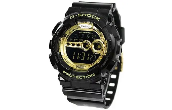 Casio G-shock Digital Watch