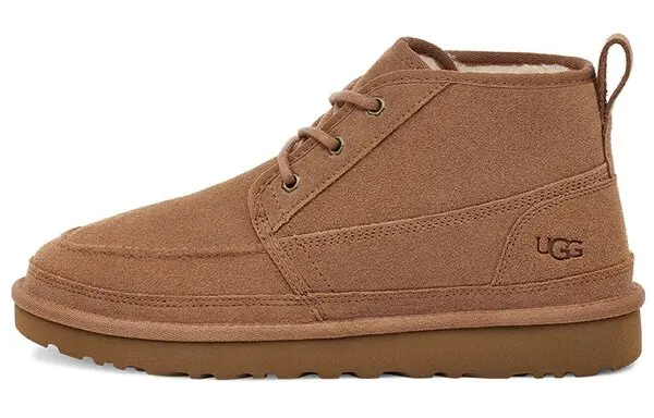 UGG Neumel Moc Ankle Boots
