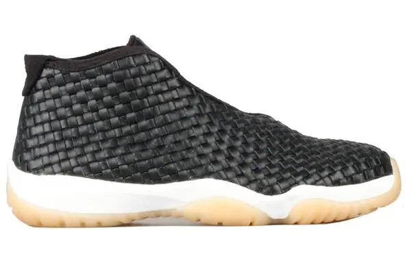 JORDAN Air Future Premium Woven Sneakers
