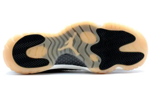 JORDAN Air Future Premium Woven Sneakers - Black/sail-gum Yellow