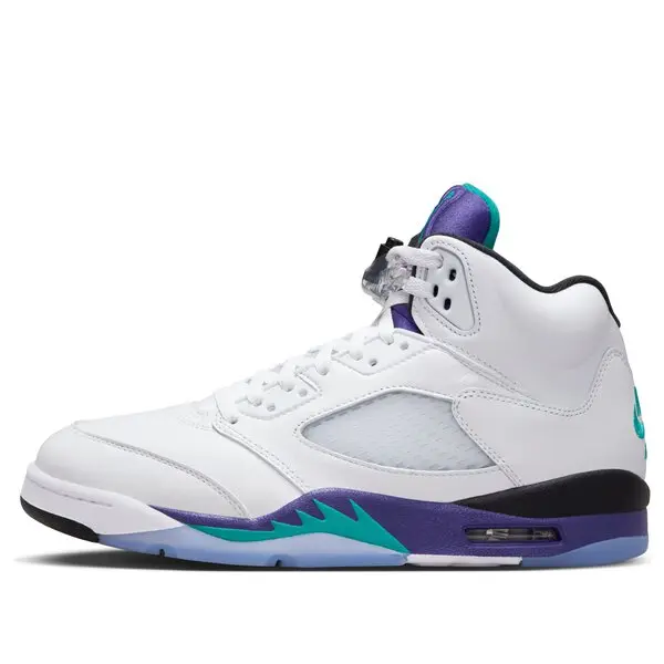 JORDAN Air Retro Og Grape