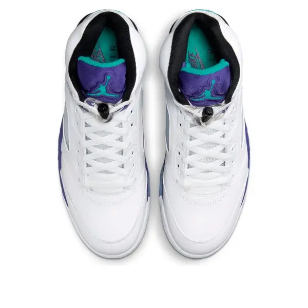 JORDAN Air Retro Og Grape