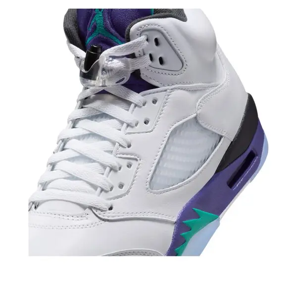 JORDAN Air Retro Og Grape