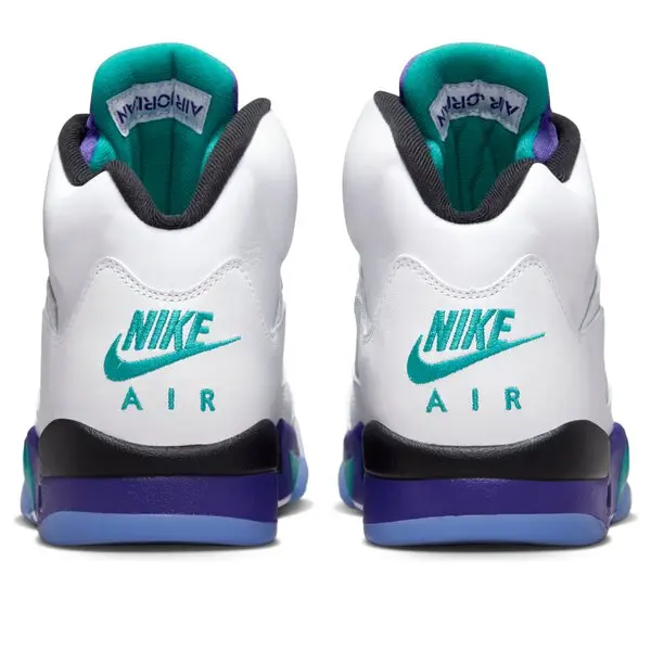 JORDAN Air Retro Og Grape
