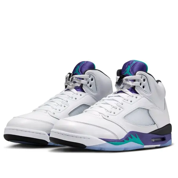 JORDAN Air Retro Og Grape
