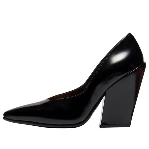 Onitsuka Tiger Tiger Rodeo Pumps - Black