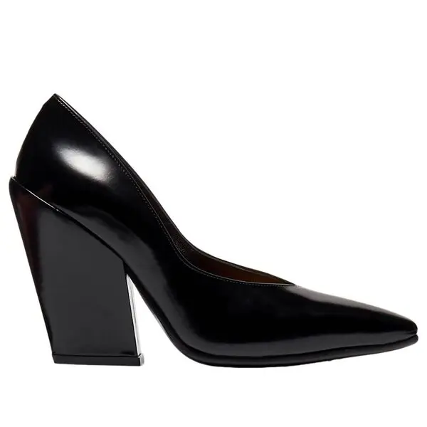 Onitsuka Tiger Tiger Rodeo Pumps - Black