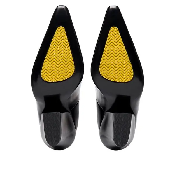 Onitsuka Tiger Tiger Rodeo Pumps - Black