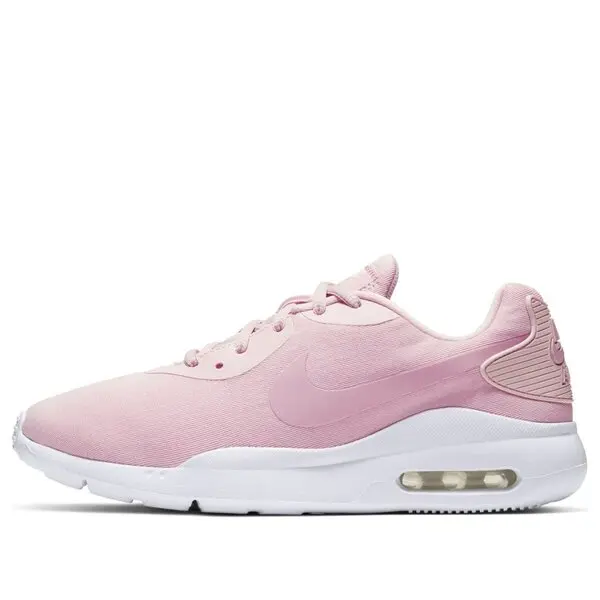 Nike Max Oketo Wntr Sneakers - Red/white/pinkpurplered