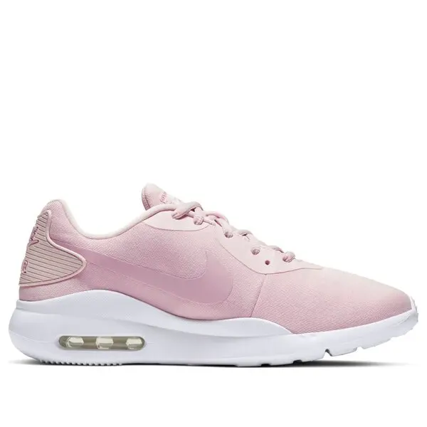 Nike Max Oketo Wntr Sneakers - Red/white/pinkpurplered