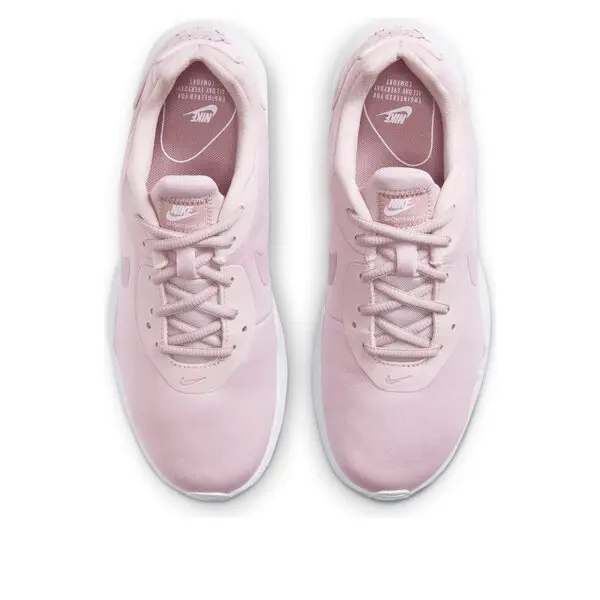 Nike Max Oketo Wntr Sneakers - Red/white/pinkpurplered