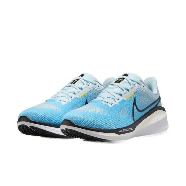 Nike Zoom Vomero 17 Sneakers - Baltic Blue/glacier Blue/white