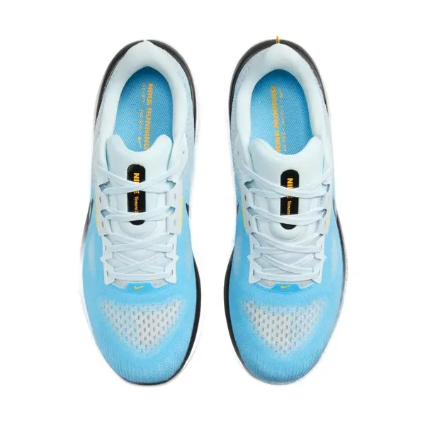 Nike Zoom Vomero 17 Sneakers - Baltic Blue/glacier Blue/white