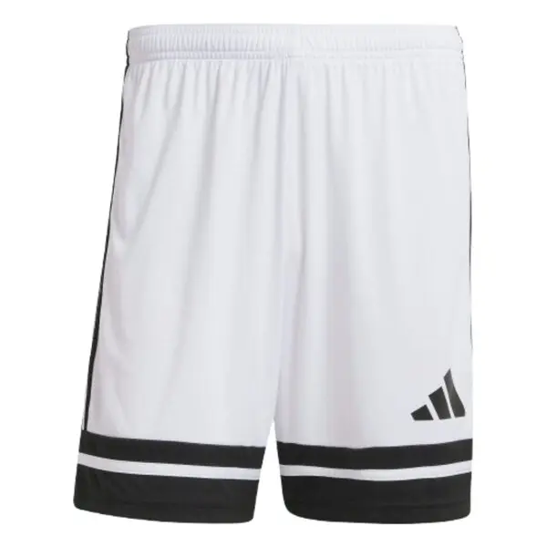 Adidas Squadra 25 Shorts - White/black