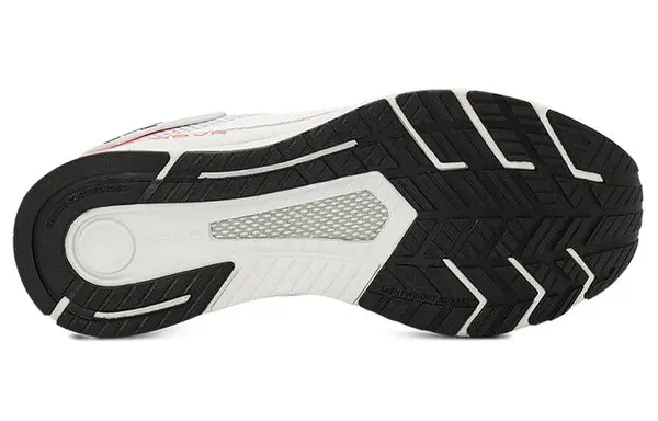 Under Armour Hovr Mvmnt Nu Athletic Shoes - White/bright Orange
