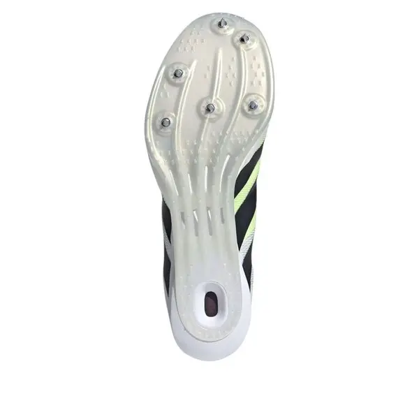 Adidas Adizero Prime Sp Athletic Track Spikes - Cloud White/core Black/lucid Red