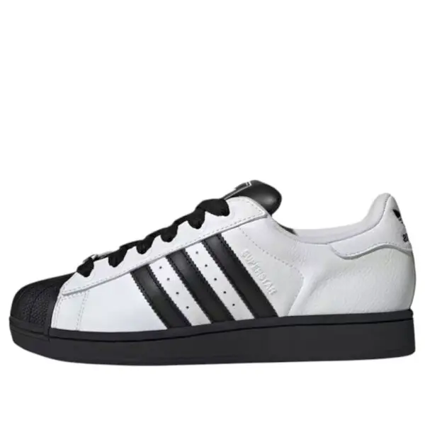 Adidas Superstar Ii Sneakers