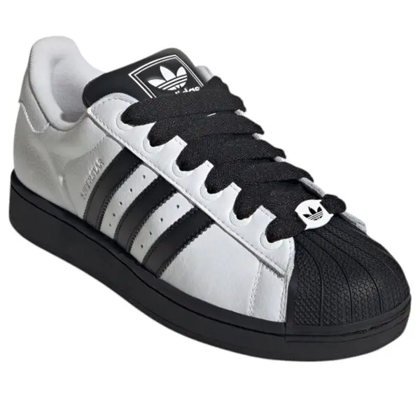 Adidas Superstar Ii Sneakers