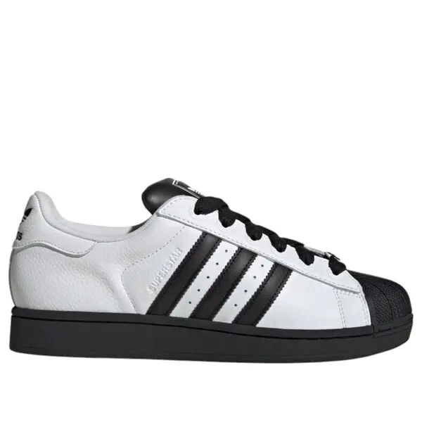 Adidas Superstar Ii Sneakers
