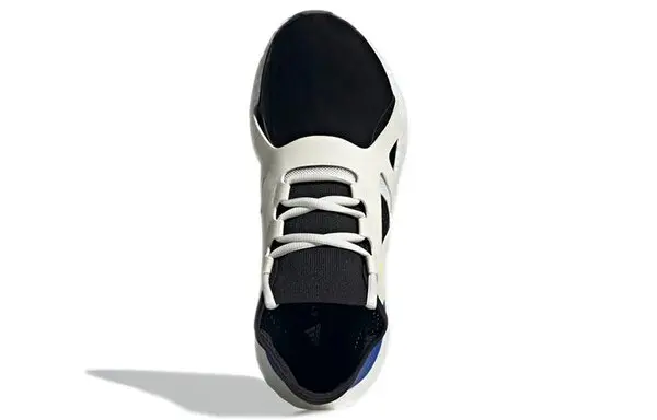 Adidas X Stella Mccartney Ultraboost 21 Sneakers - Cloud White/core Black/bold Blue