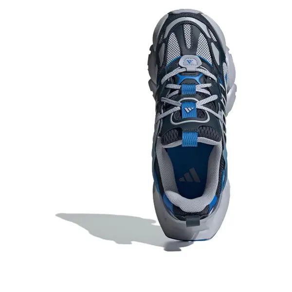 Adidas Xlg Runner Deluxe Sneakers - Blue/navy/grey