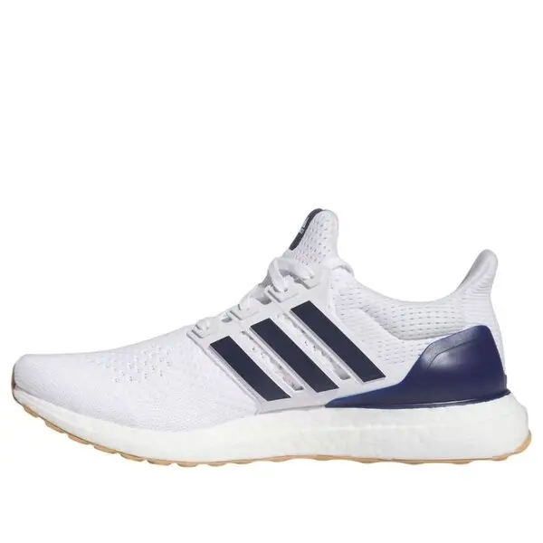 Adidas Ultra Boost 1.0 Sneakers - Cloud White/dark Blue/gum