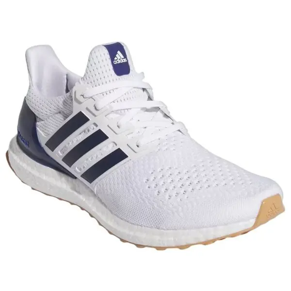 Adidas Ultra Boost 1.0 Sneakers - Cloud White/dark Blue/gum