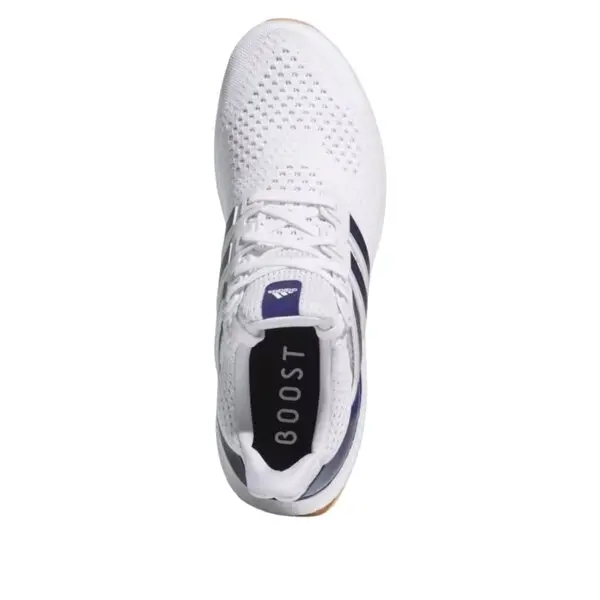 Adidas Ultra Boost 1.0 Sneakers - Cloud White/dark Blue/gum