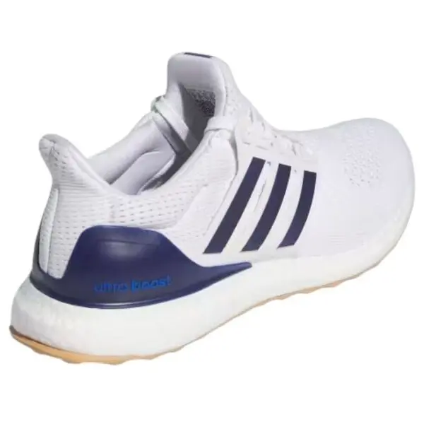 Adidas Ultra Boost 1.0 Sneakers - Cloud White/dark Blue/gum