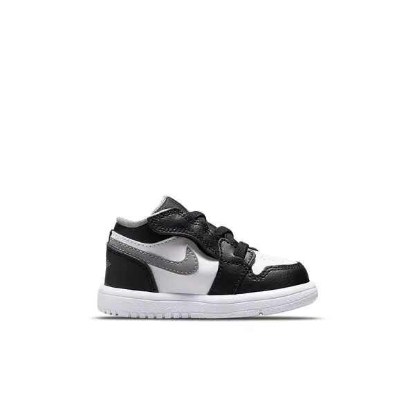 JORDAN 1 Alt Low-top - Black/white
