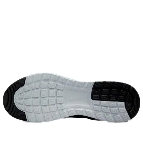 Nike Max Nuaxis Sneakers - Black/anthracite/wolf Grey