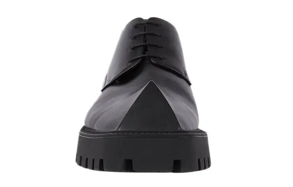 Balenciaga Derby Shoes