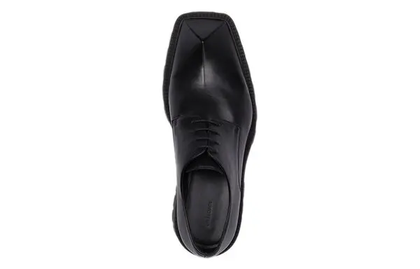Balenciaga Derby Shoes